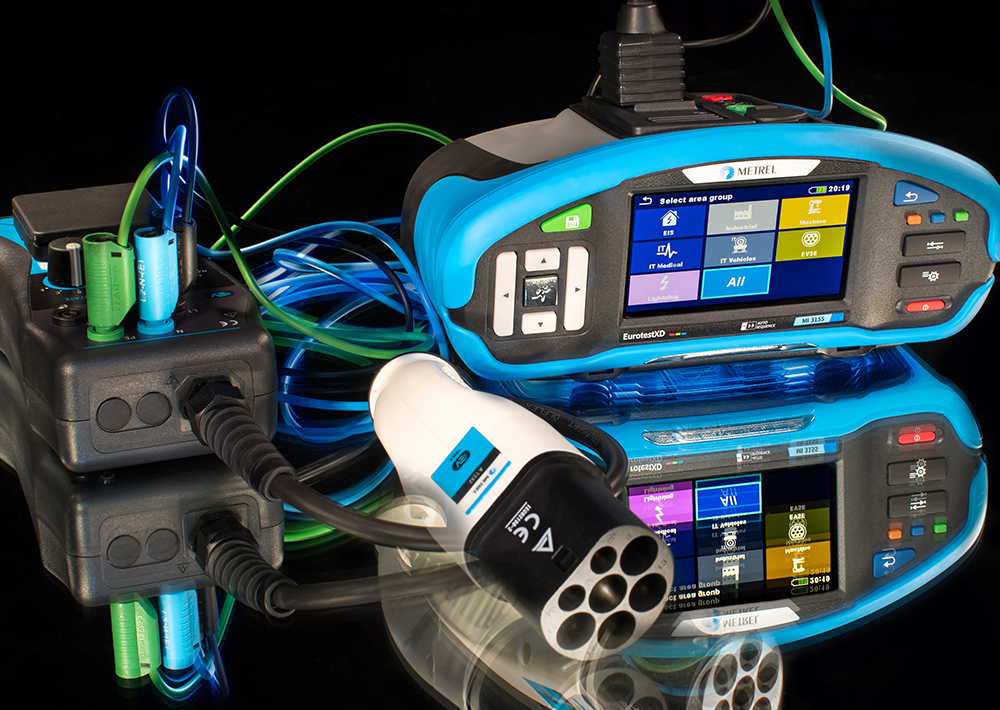 SMailer - On-line ogled sporočila - Metrel information